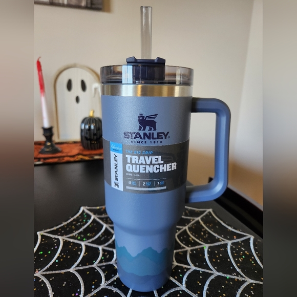 Stanley | Dining | Stanley Adventure Quencher Travel Tumbler 4ozdusk ...